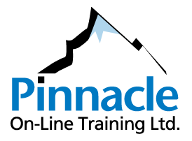 Login to start your training on Pinnacle Online Training